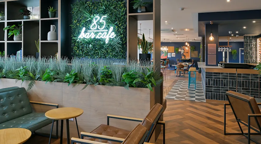 Travelodge | Leicester Central North hotel - Leicester Central North hotels